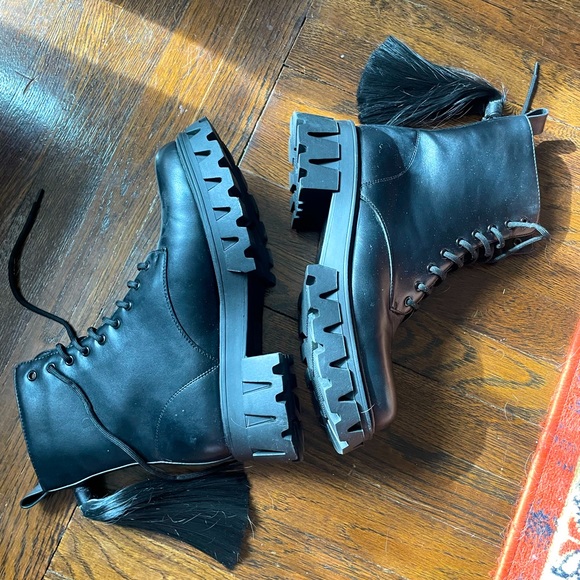 koi | Shoes | Koi Footwear Boots | Poshmark